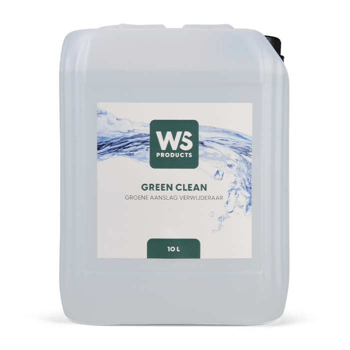 WS Green Clean - WS Products